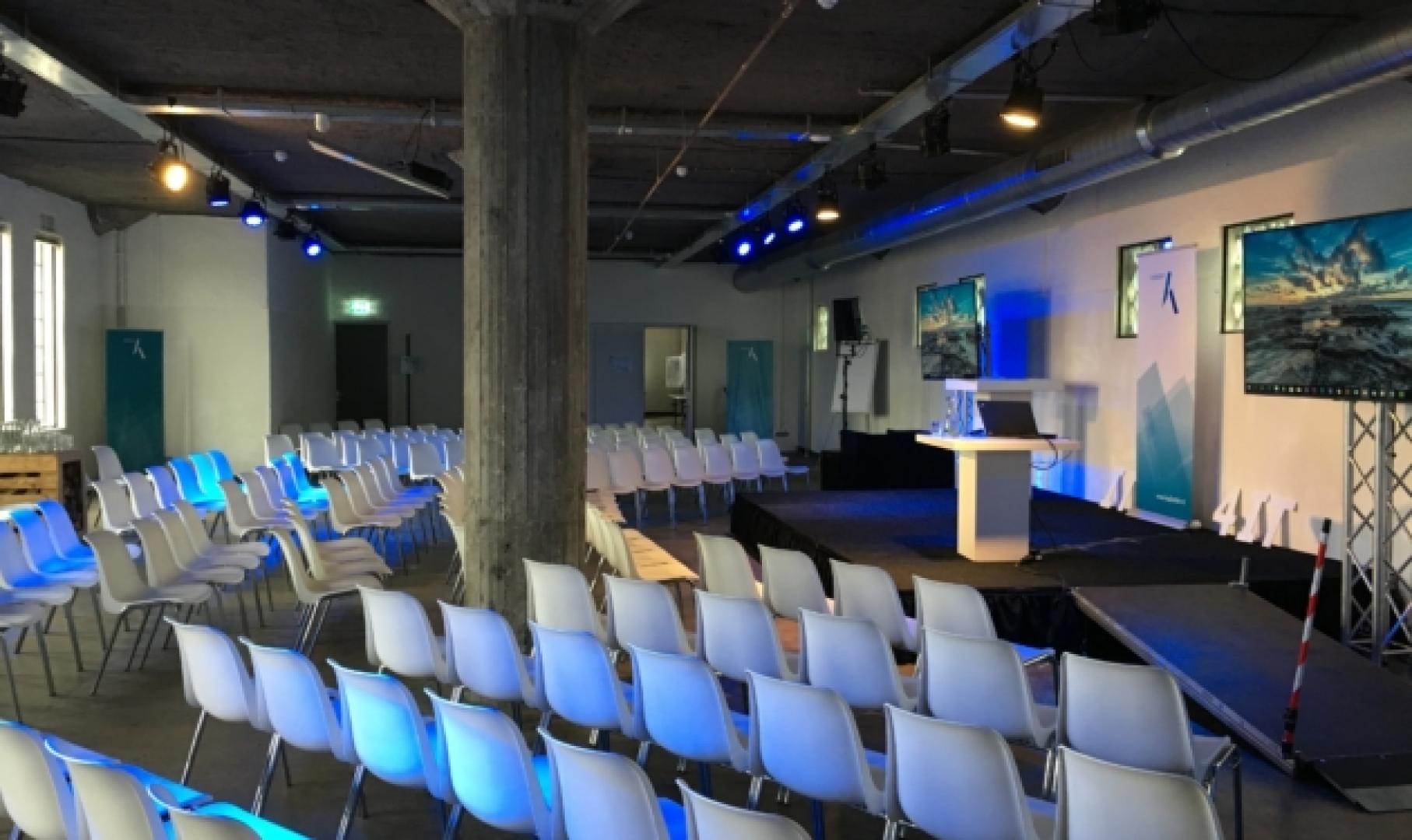 Conferences and Conventions